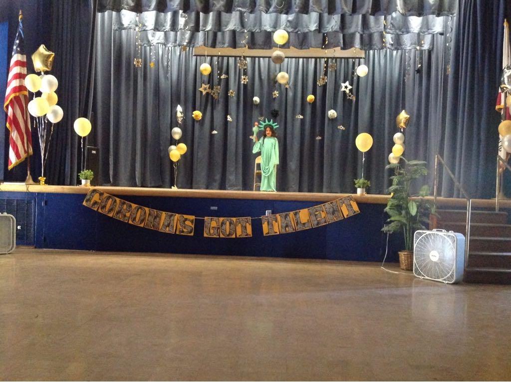 Title I - School Accountability – Our School – Corona Avenue Elementary