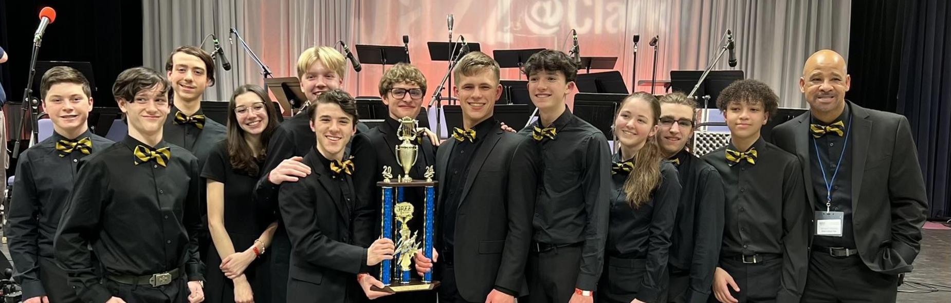 Seton Catholic High School