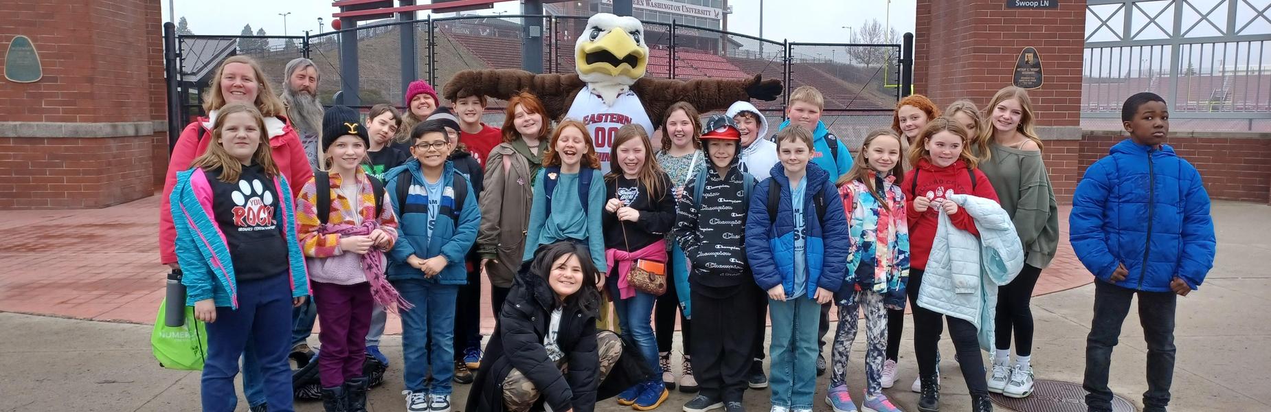 West Valley School District #363