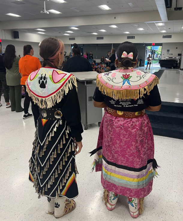 Title VI - Native American Education – State and Federal Programs – San ...