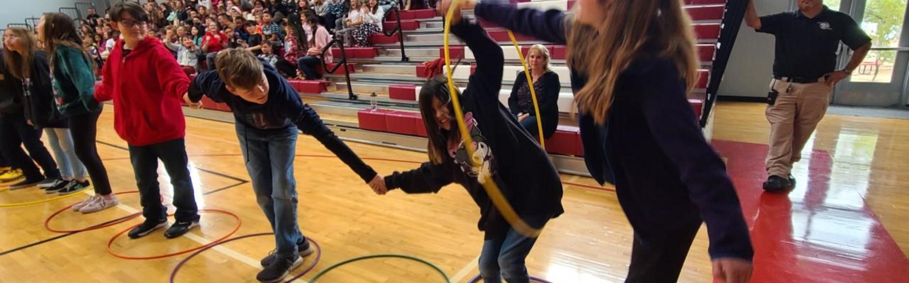 Colonel Smith Middle School