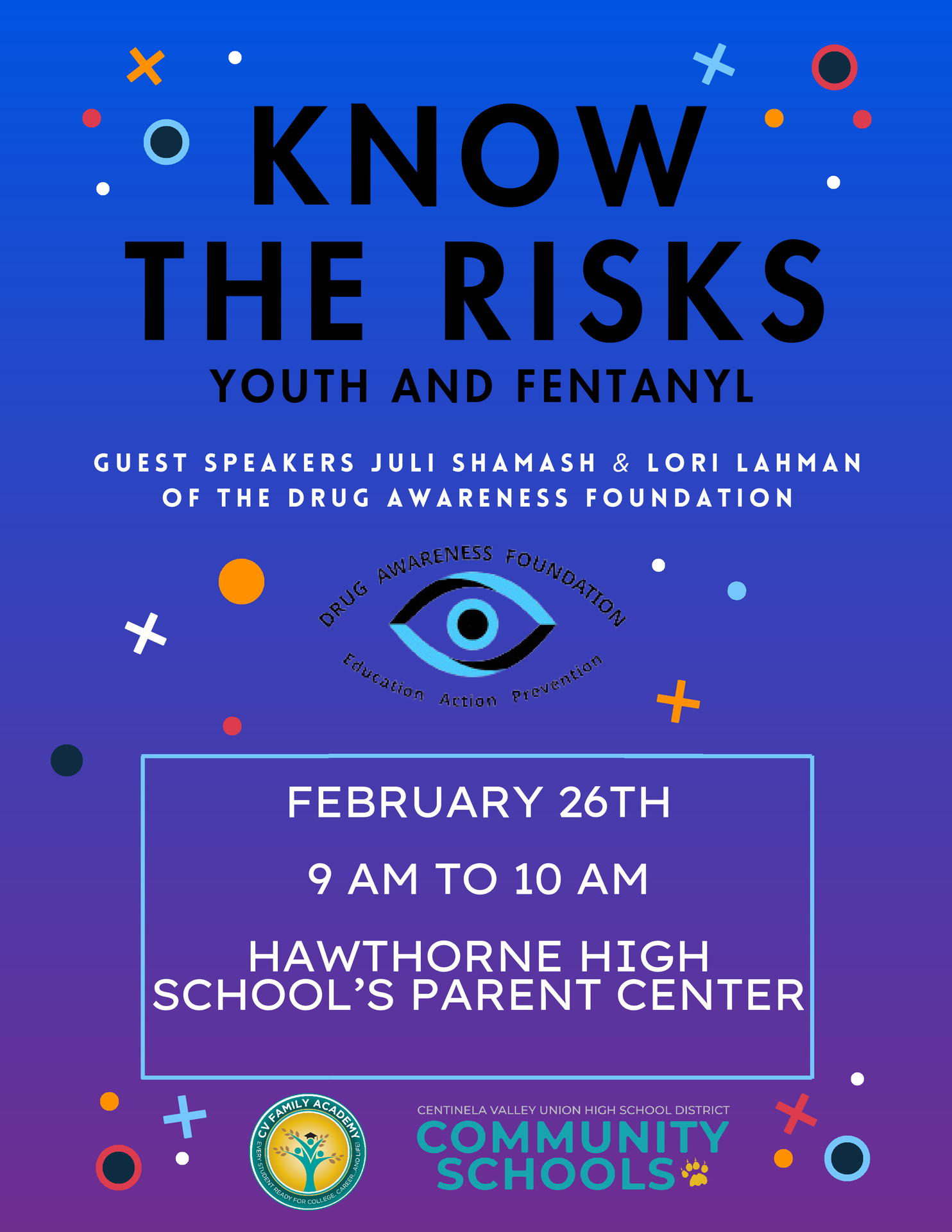 Hawthorne Community School – Hawthorne Community School – Hawthorne ...