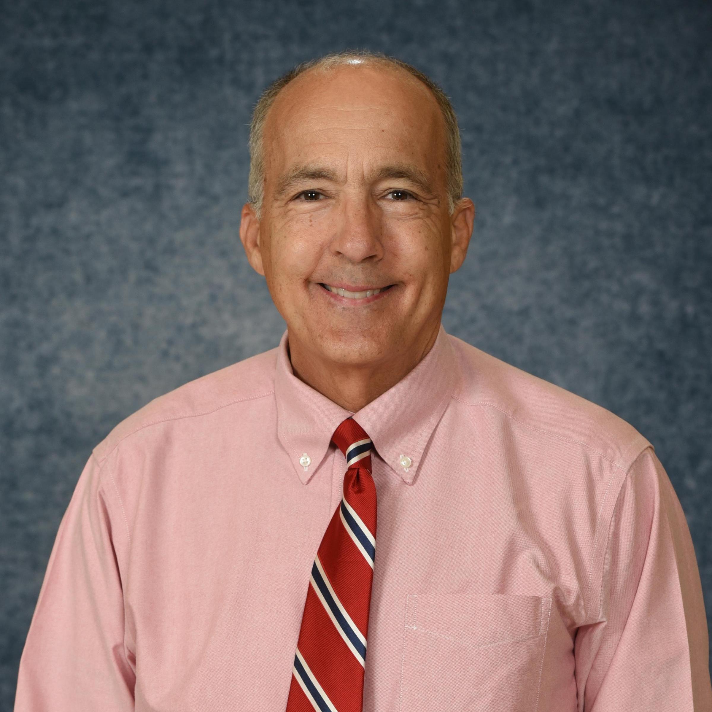 Staff Directory | Greenbrier Middle School