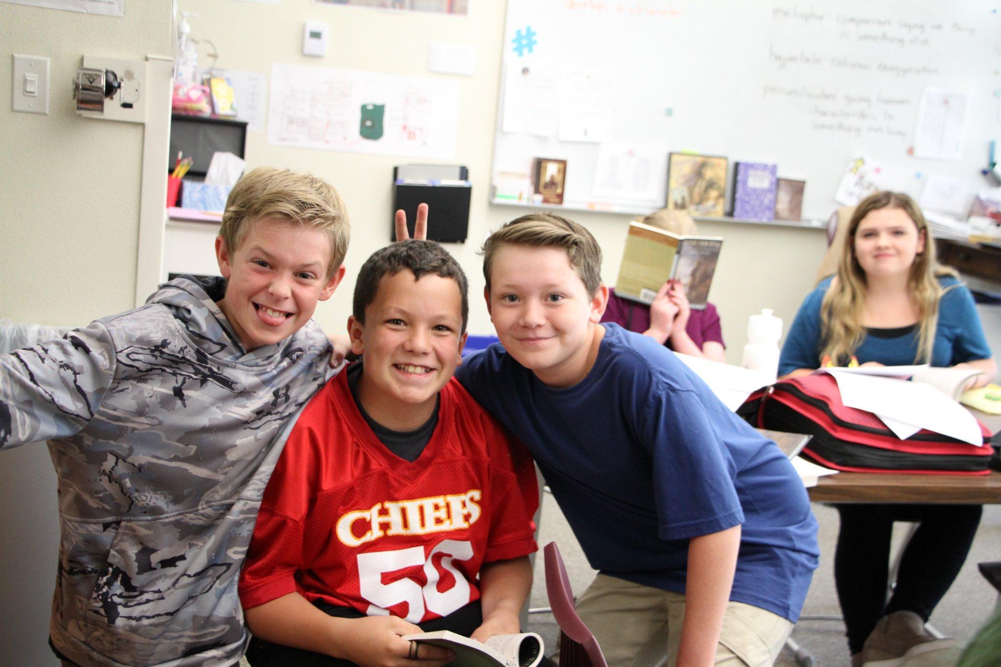 Middle Schools – Middle Schools – Natrona County School District 1