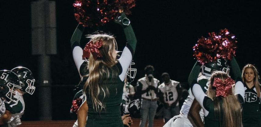 Franklin High School