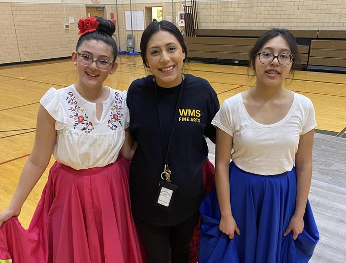 Westchester Middle School