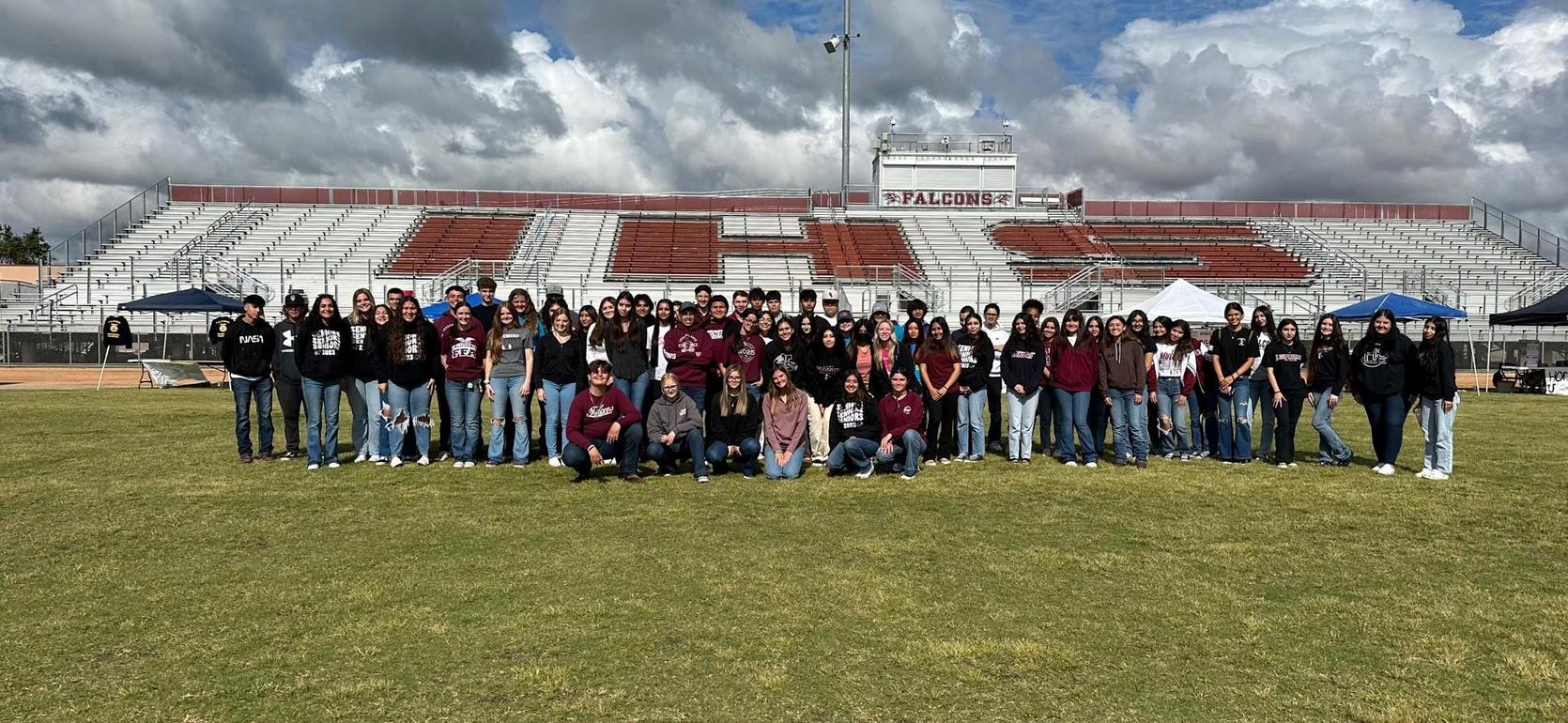 Independence High School