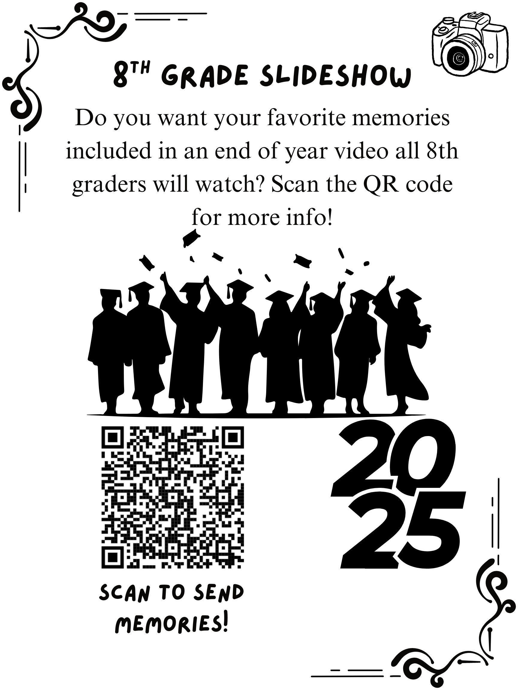 8th Grade Activities – School Wide Activities – Alexander Fleming ...