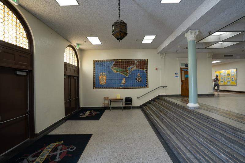 Photos | Richard Henry Dana Middle School