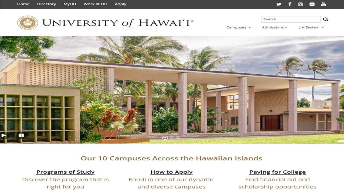 College Search Guide – College & Career Opportunities – PAHOA HIGH ...