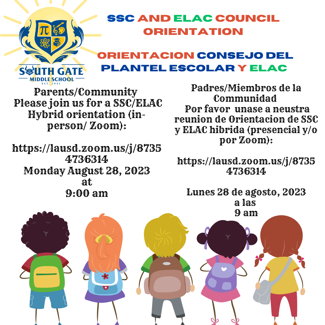 Title I - SPSA & School Site Council – Title I - SPSA & School Site ...