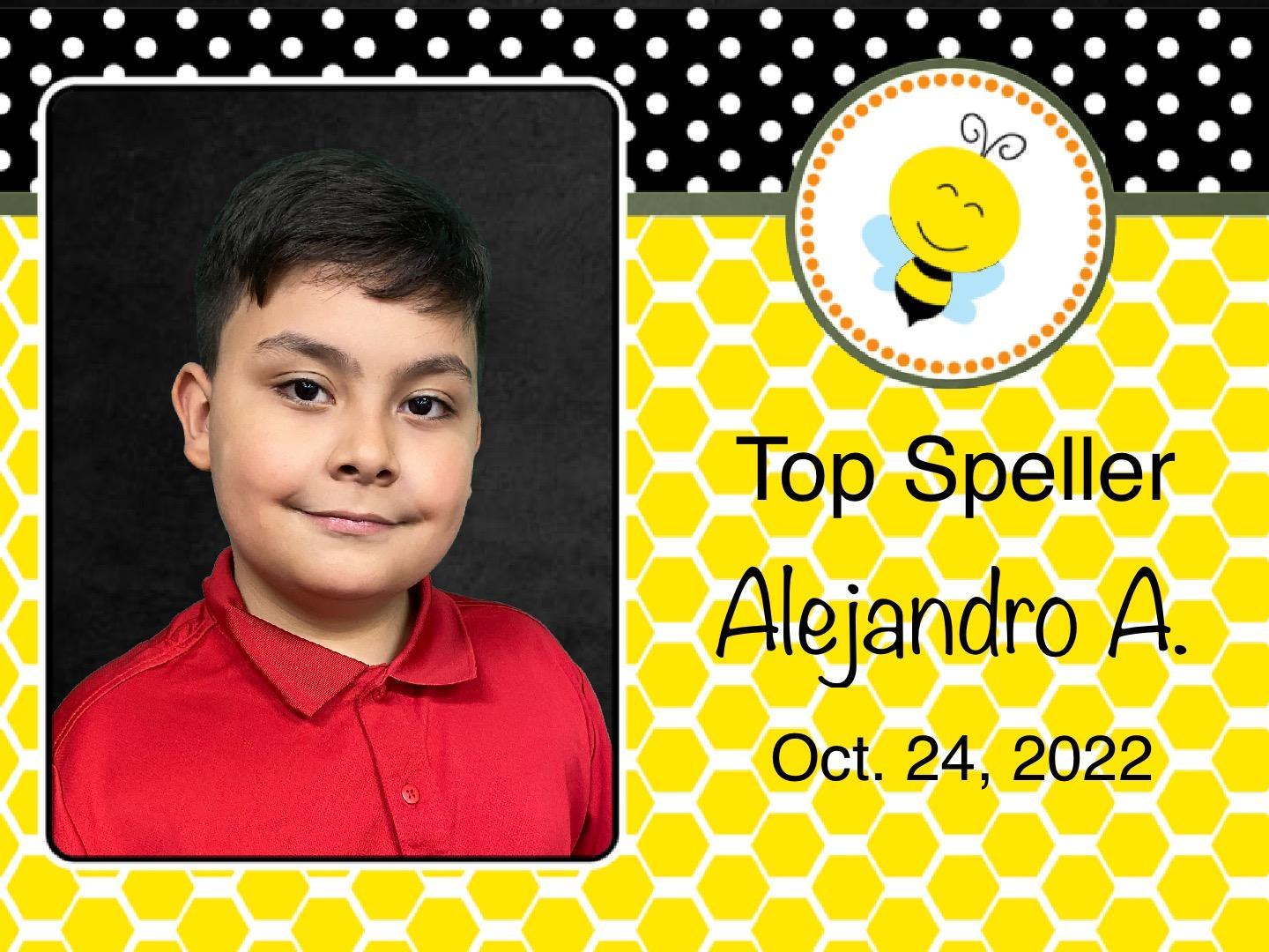 Spelling Bee – Welcome to Betts Library – Betts Elementary