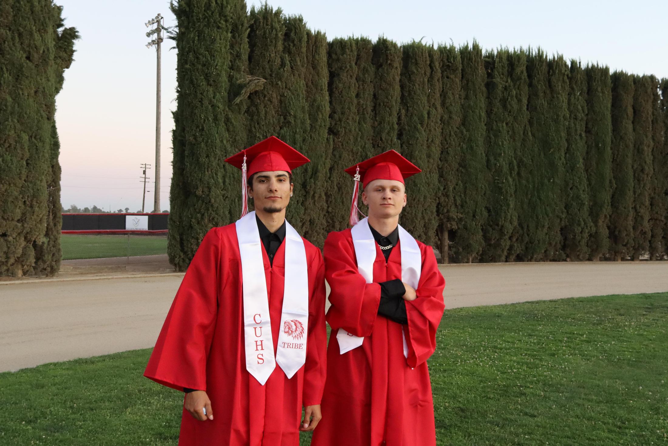Graduation, June 4, 2021 – CUHS Videos & Photos – Chowchilla Union High ...