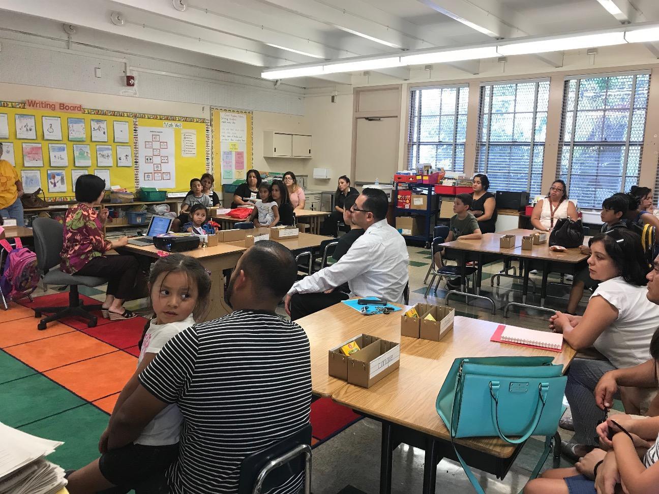 What's Happening 2018-2019 – Videos – Multnomah Street Elementary