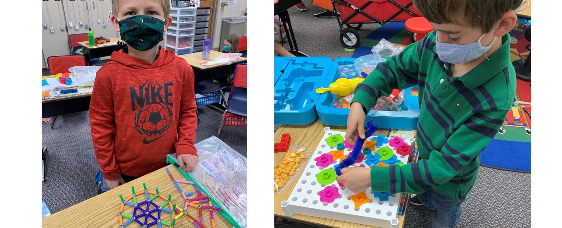 Pleasant View Elementary