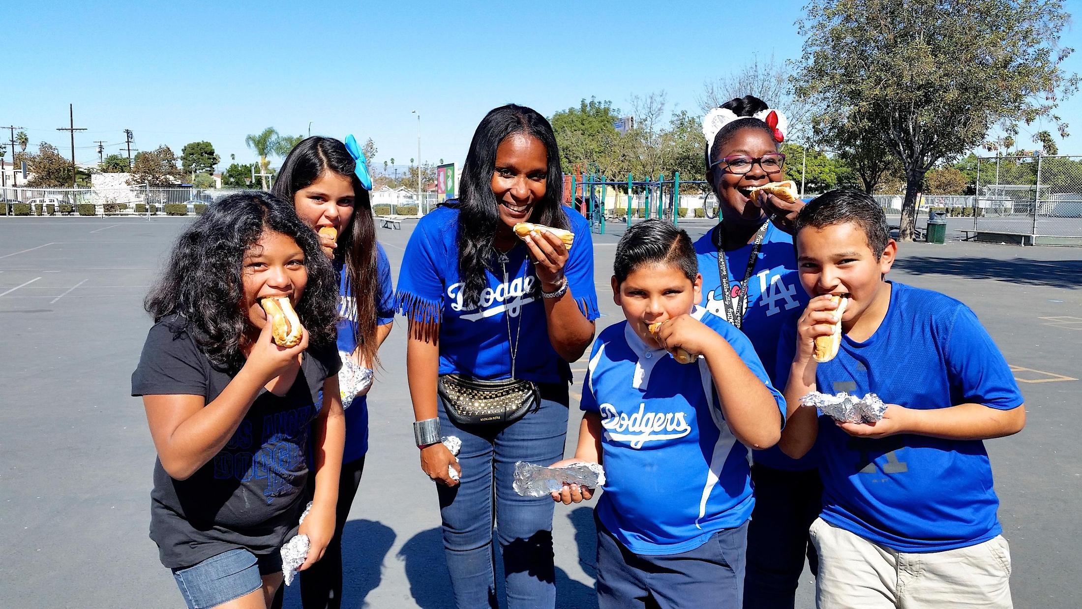 Photo Album – Photo Album – Manchester Avenue Elementary