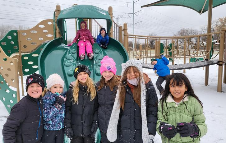 Butterfield Elementary School