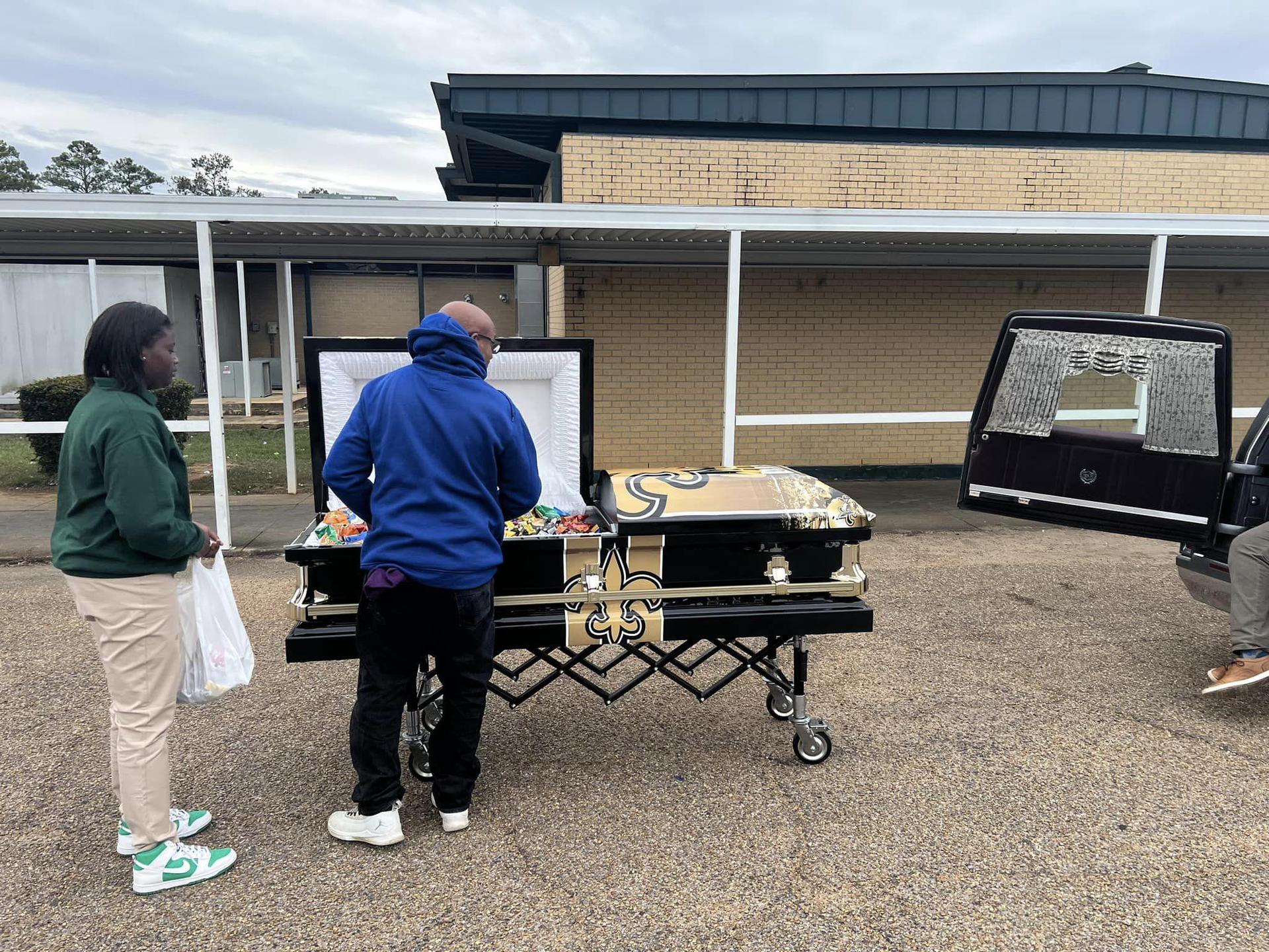 Trunk or Treat – Miscellaneous – Denman Junior High School