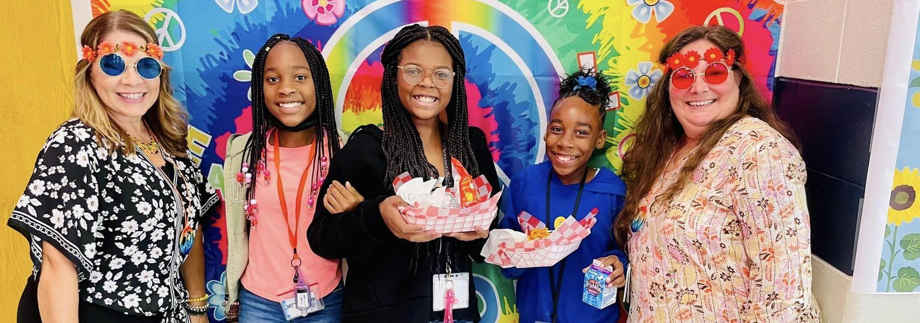 Glynn County Schools