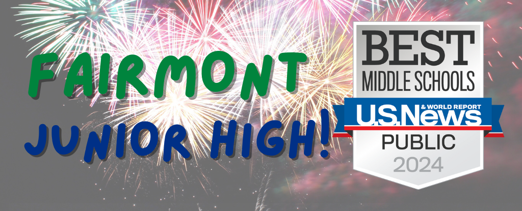 Fairmont Junior High