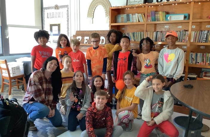 Westside Elementary School