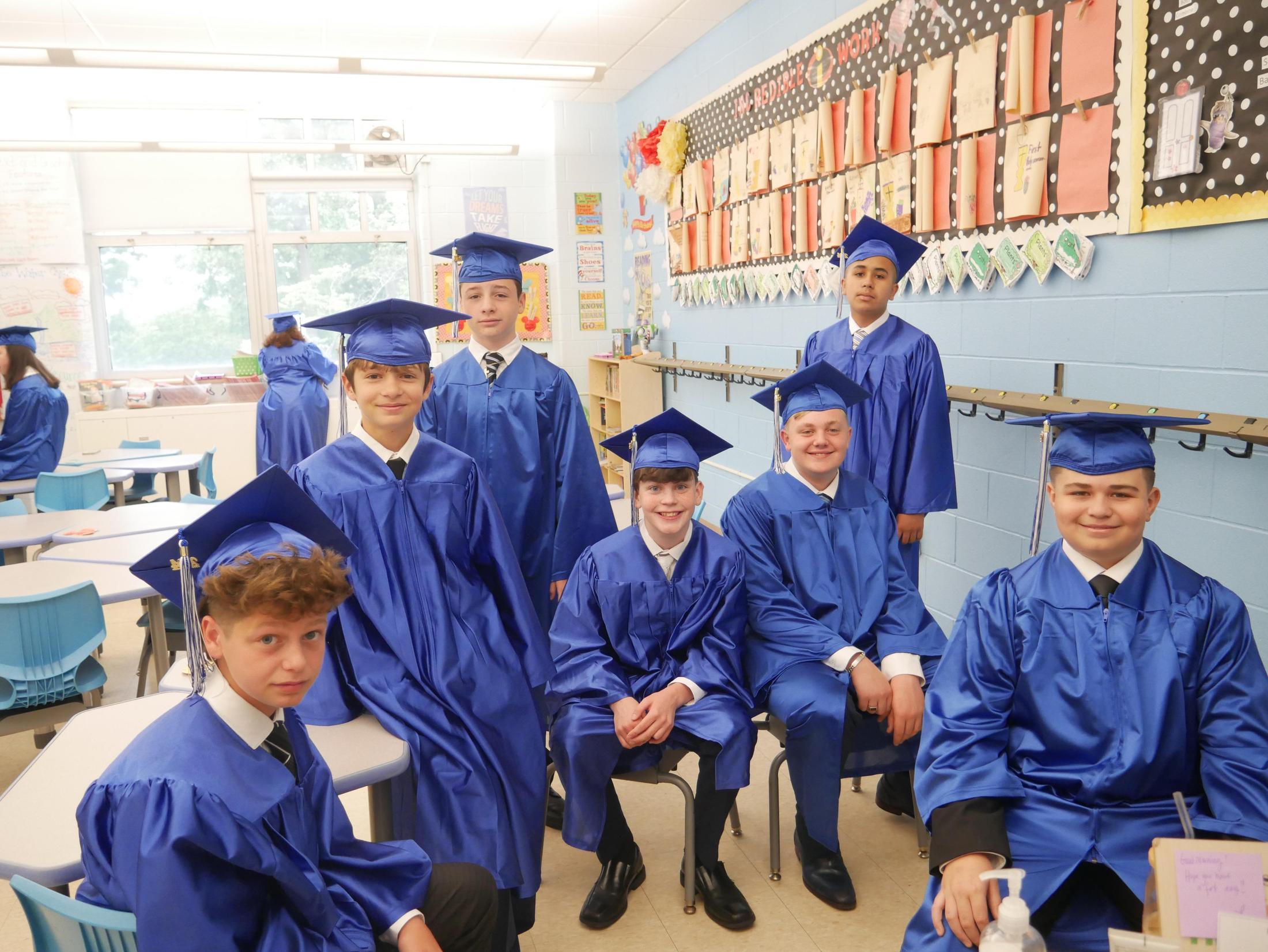 Class of 2024 8th Grade Yearbook – 8th Grade Yearbook – Saint Joseph ...