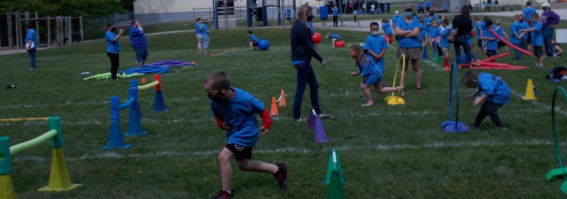 Molly Stark Elementary School