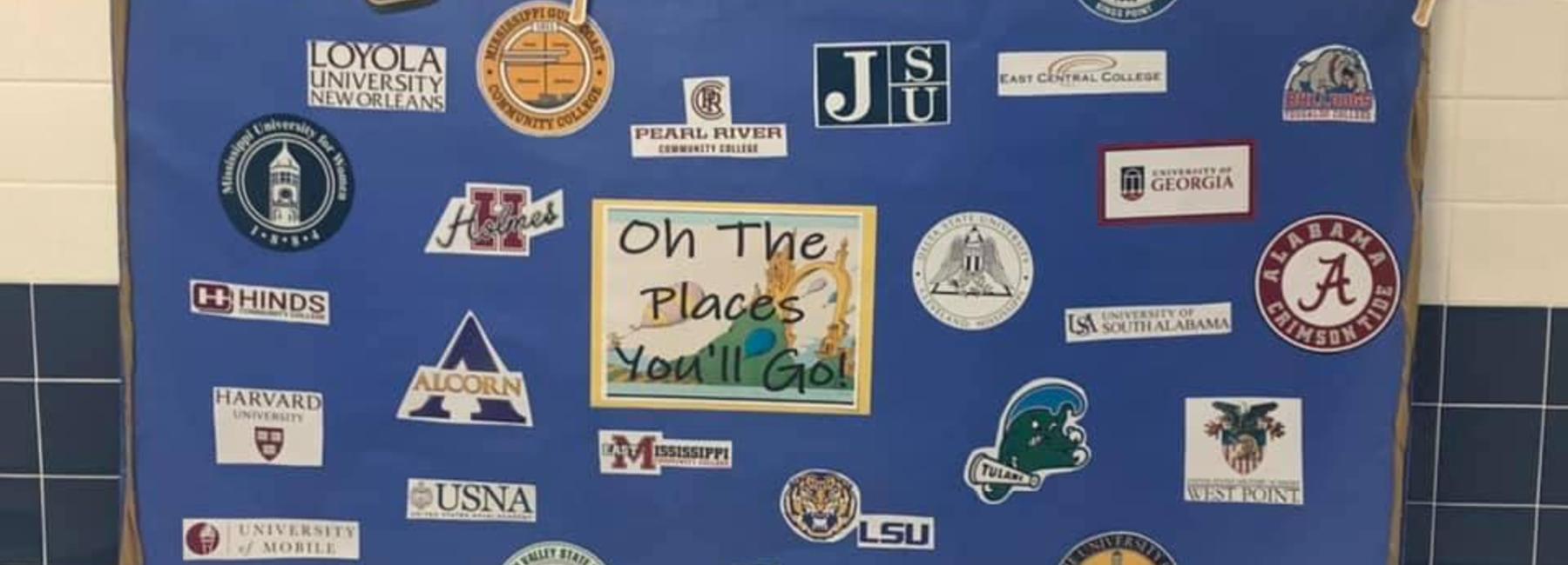 Martin Bluff Elementary School