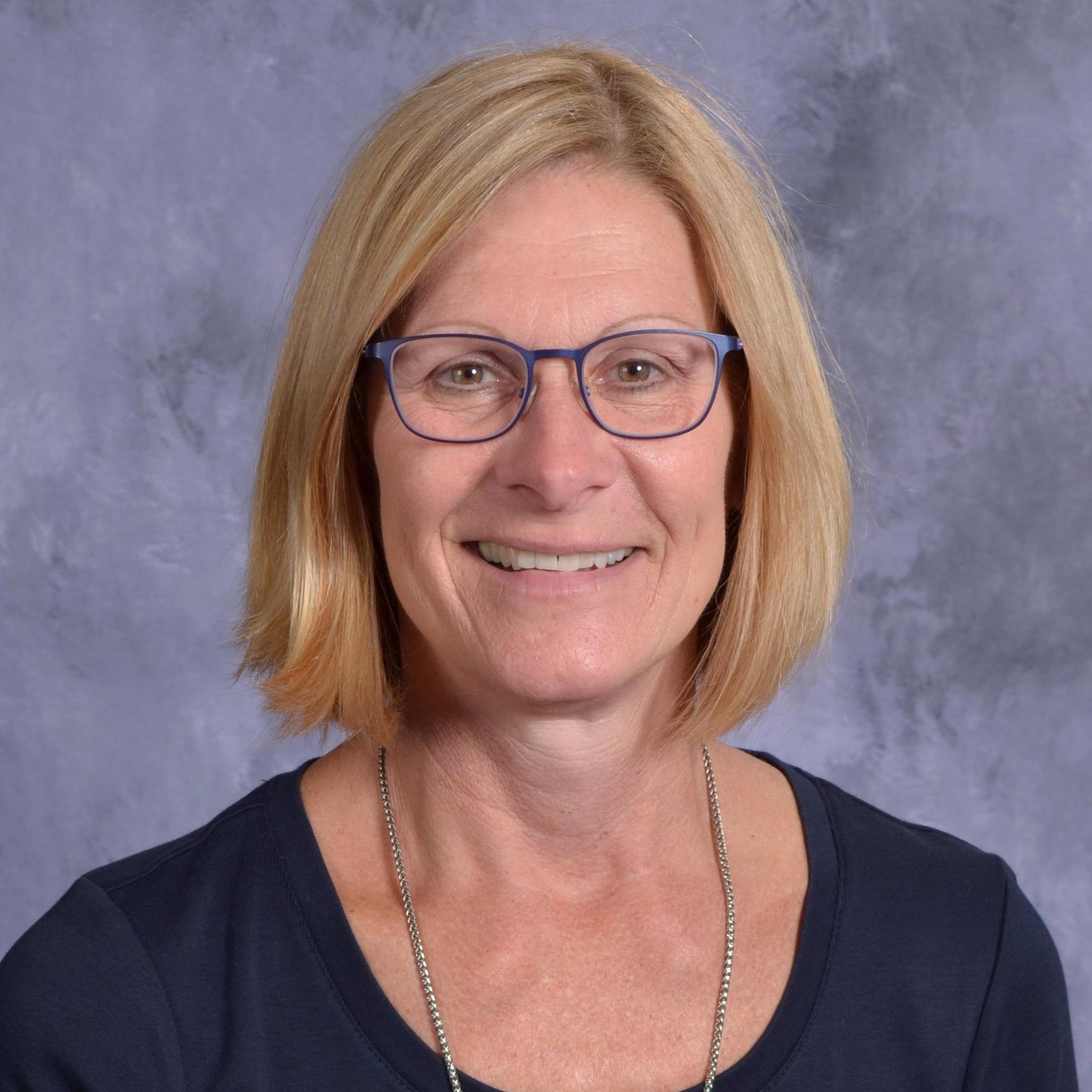 Staff Directory | Grandville High School