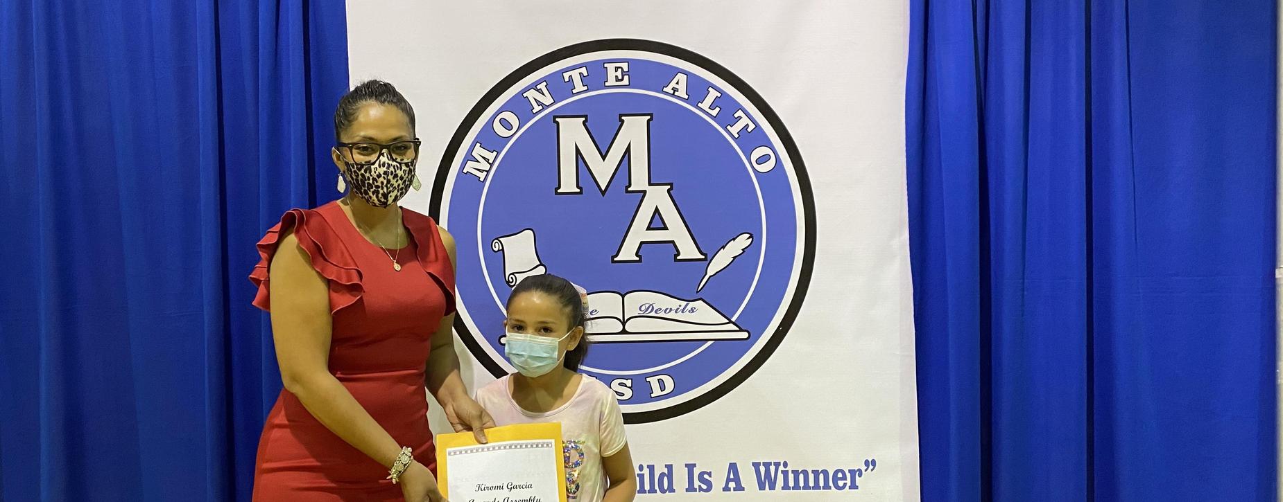 Monte Alto Elementary