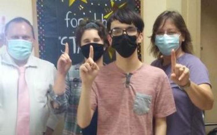 Prairie Lea Independent School District