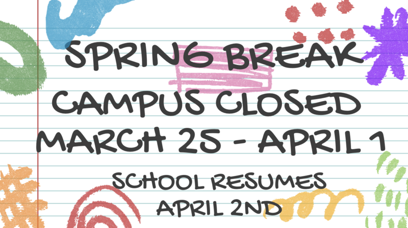 News | Dixie Canyon Community Charter