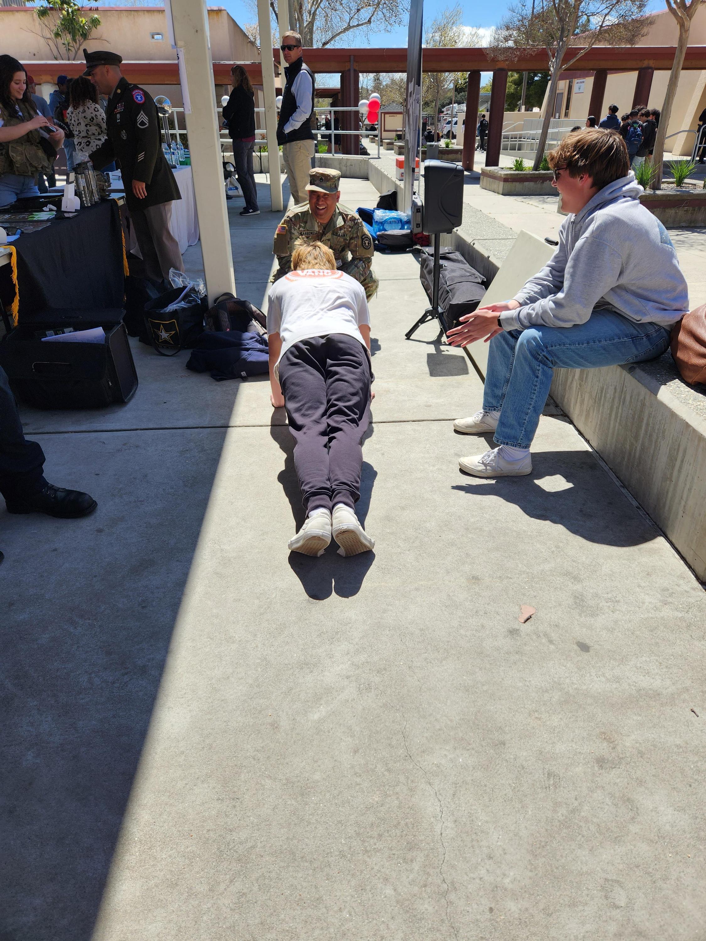 Events – College and Career Center – Paso Robles High School