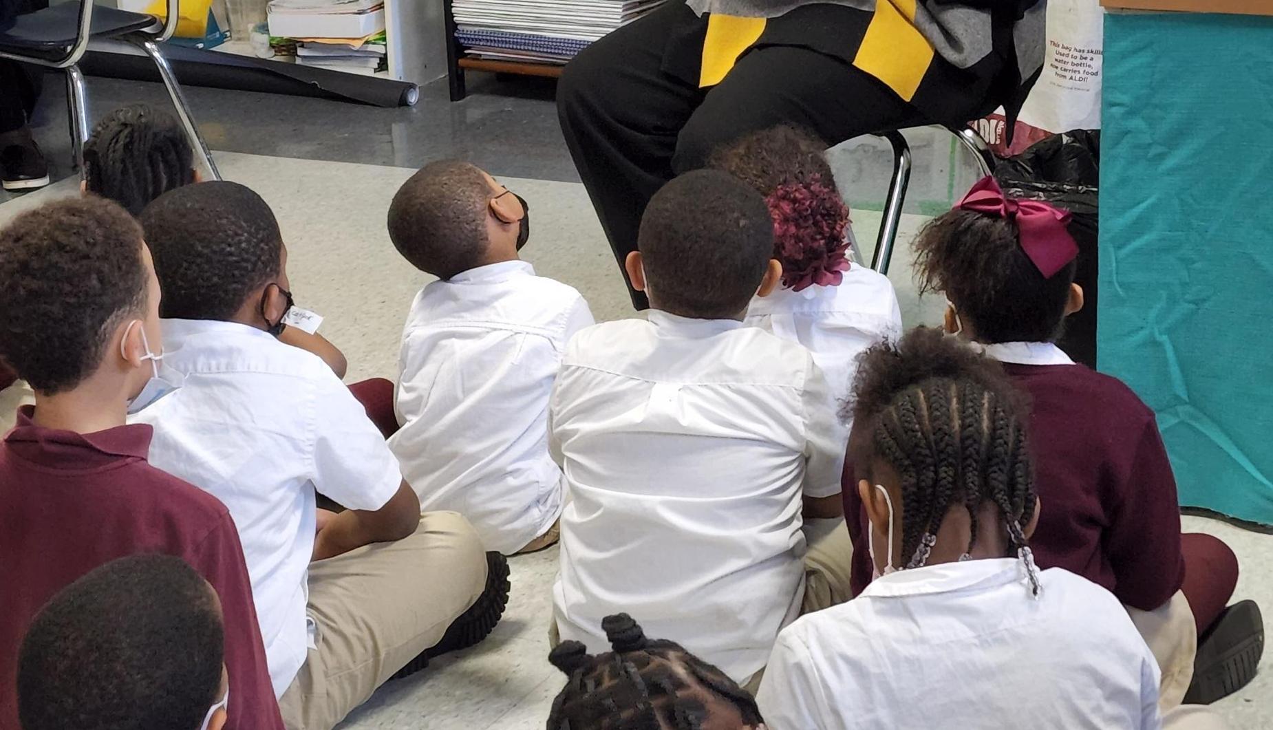 Ad Prima Charter School