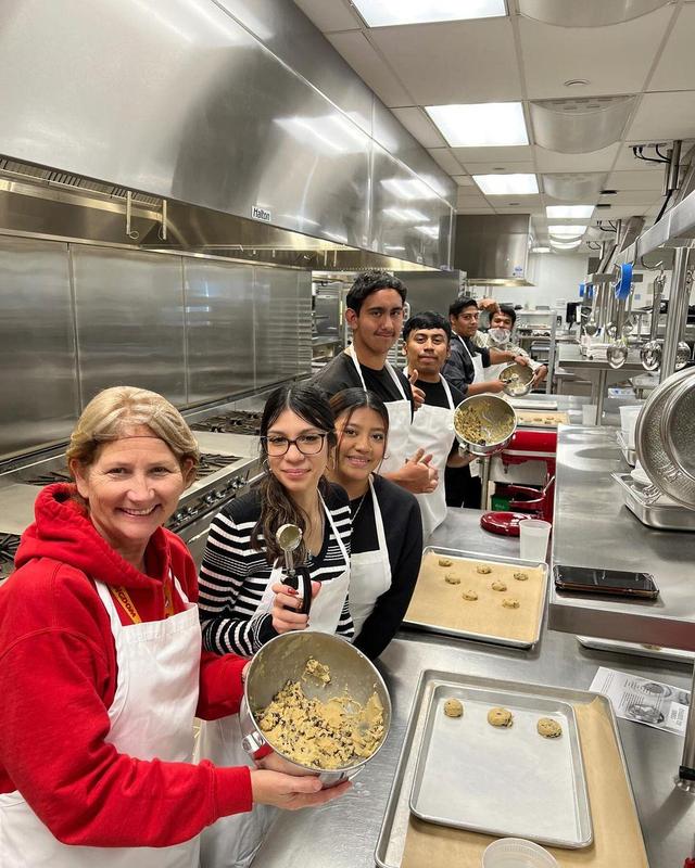 News | Garey High School