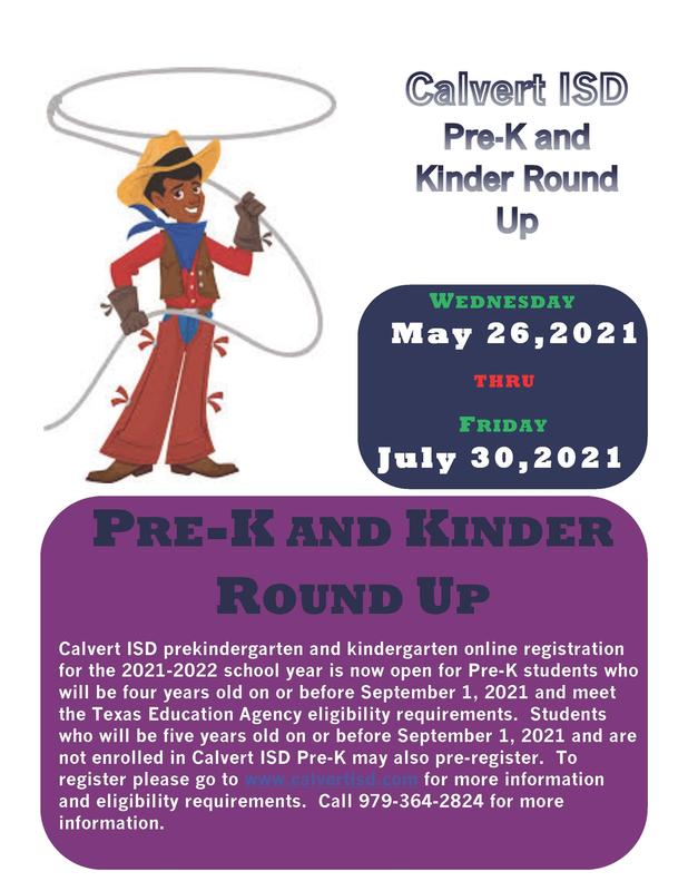 Calvert Independent School District