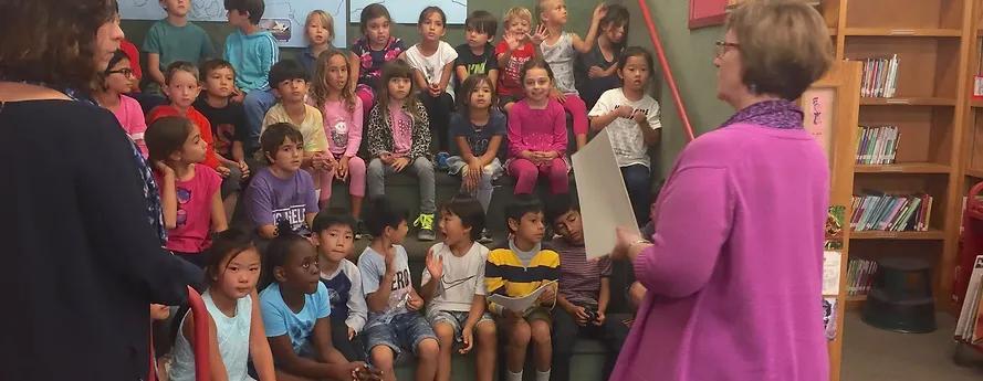 Parent Portal – Parent Info – 3rd Street Elementary