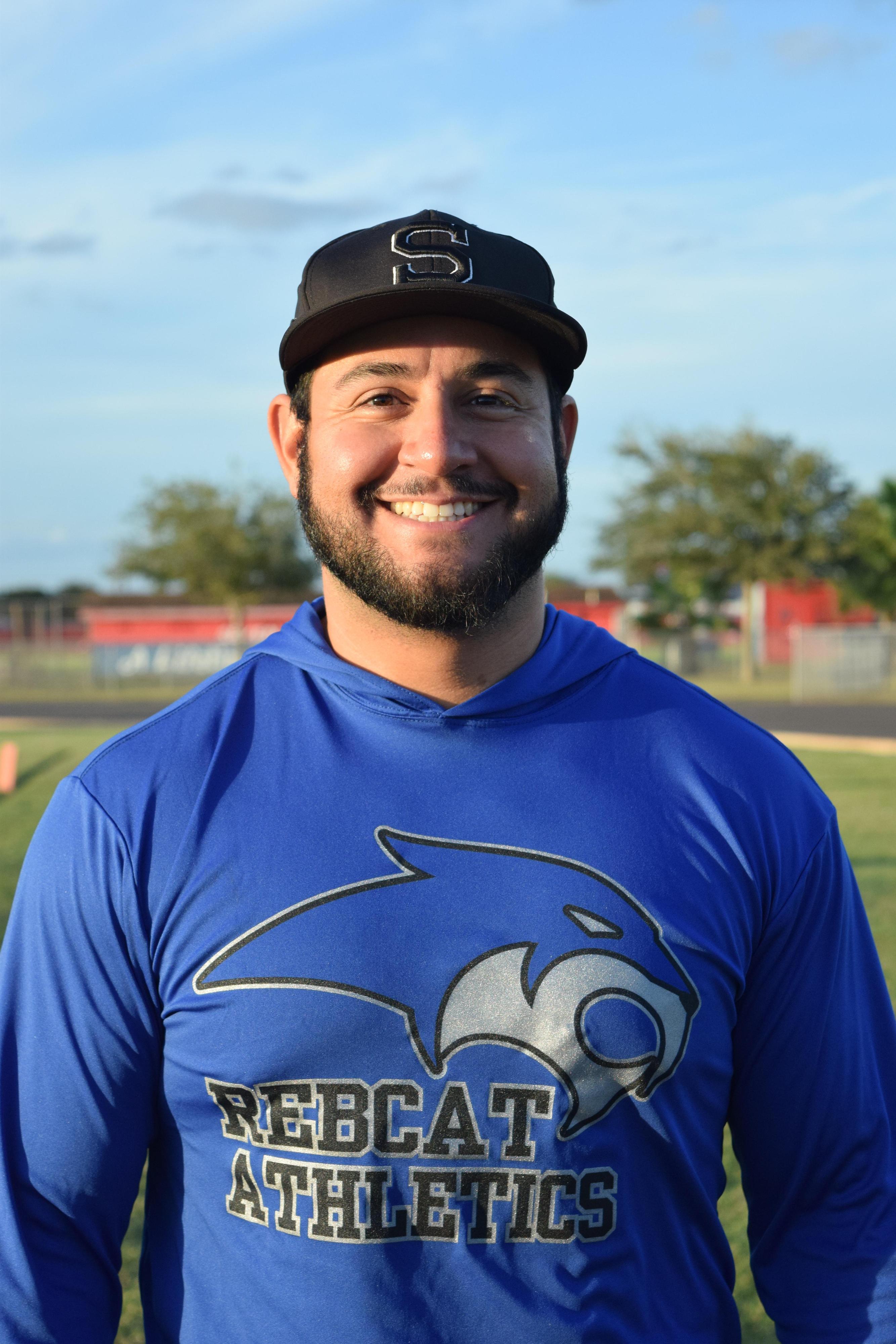 Rebcat Coaches – Rebcat Athletics – South Middle School