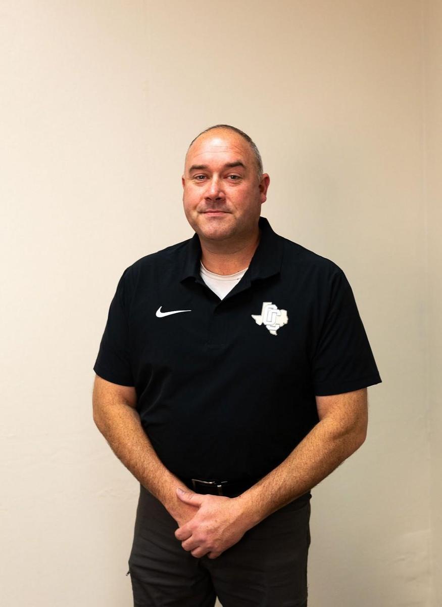 School Board – Administration – Ore City Independent School District