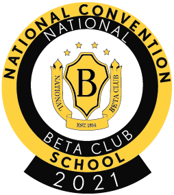 National Beta Club – National Beta Club – Cheraw High School