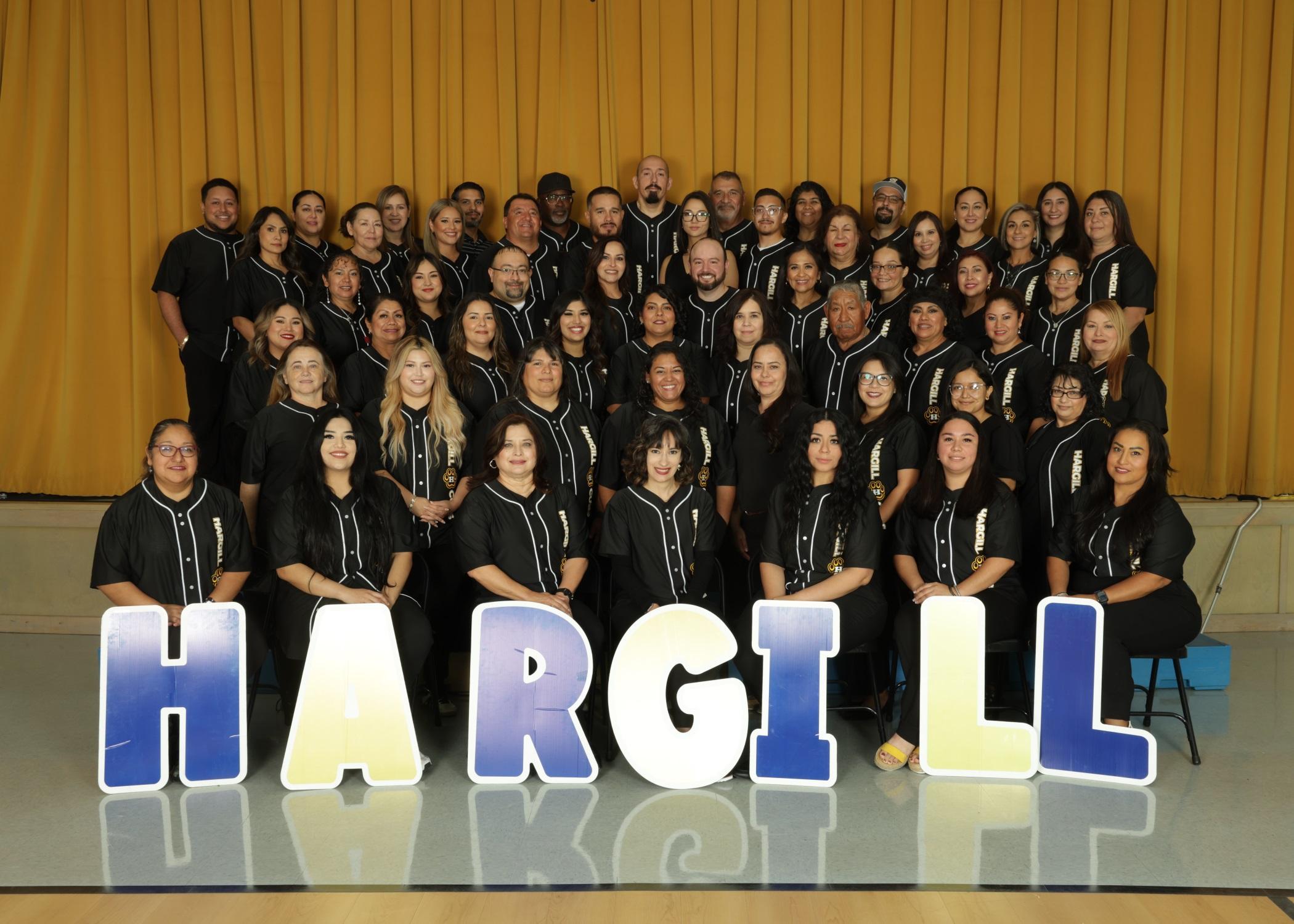 Hargill Elementary Staff – Hargill Elementary Staff – Hargill Elementary