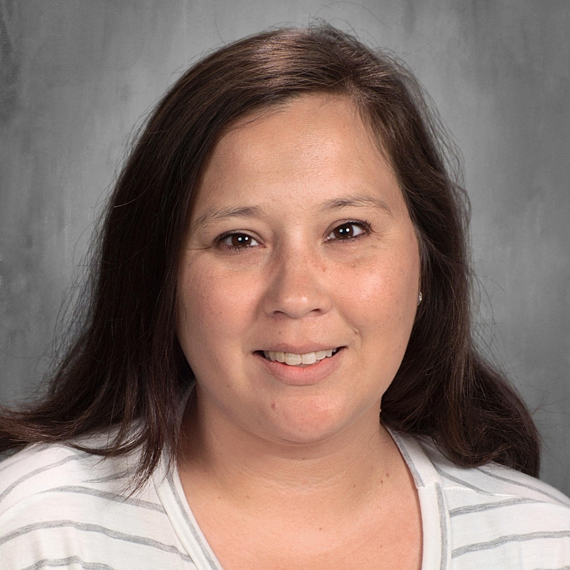 Staff Directory | Frances Slocum Elementary School