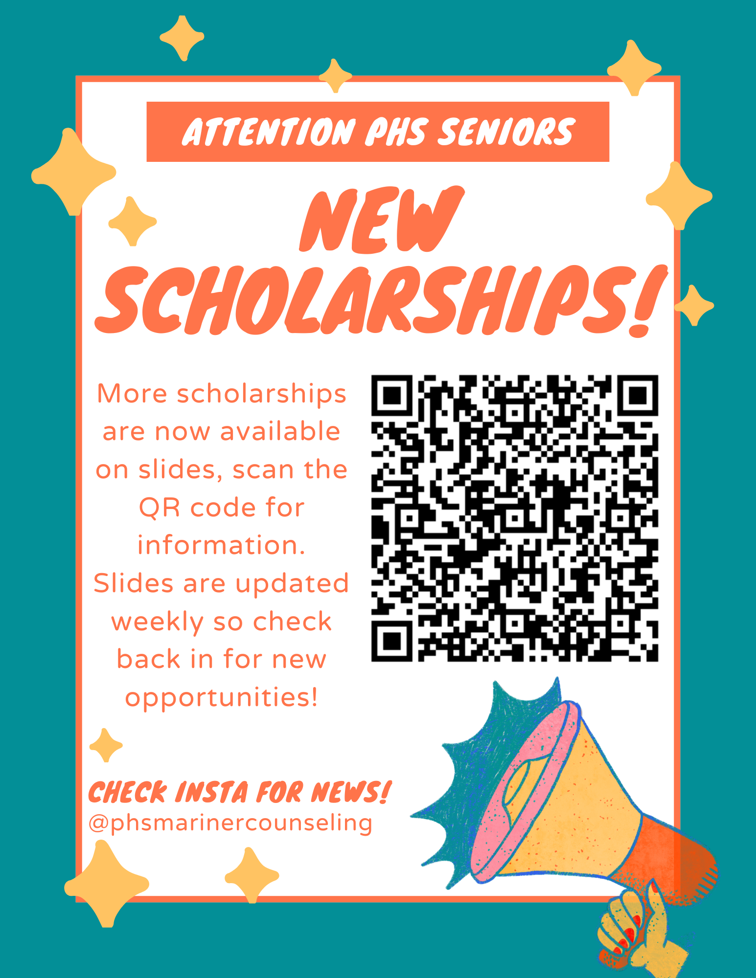 Counseling Newsletter – Guidance – Pacifica High School
