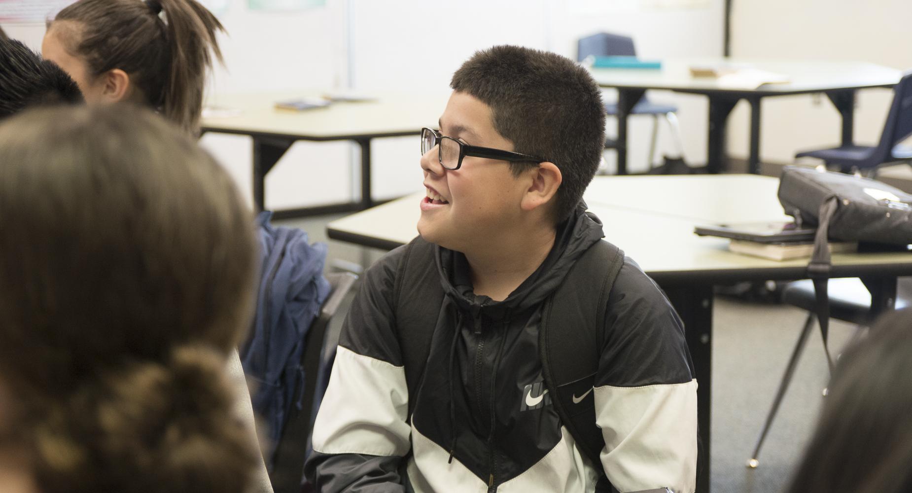 East Valley Middle School