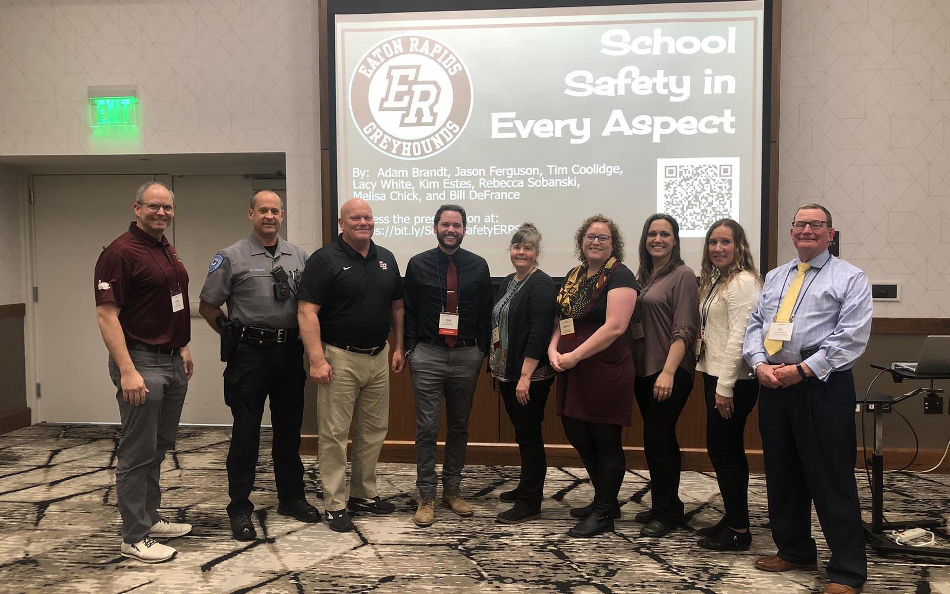 Eaton Rapids Public Schools