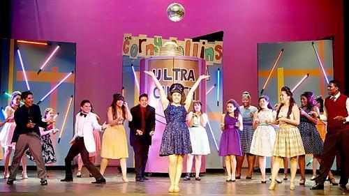 Secondary Theatre – Arts Education Branch – Arts Education Branch