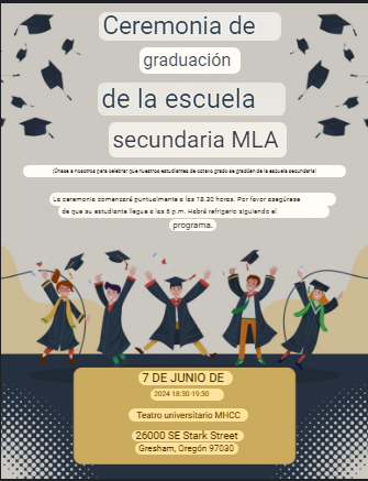 Multnomah Learning Academy