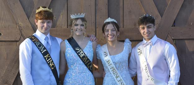 Shade-Central City SD