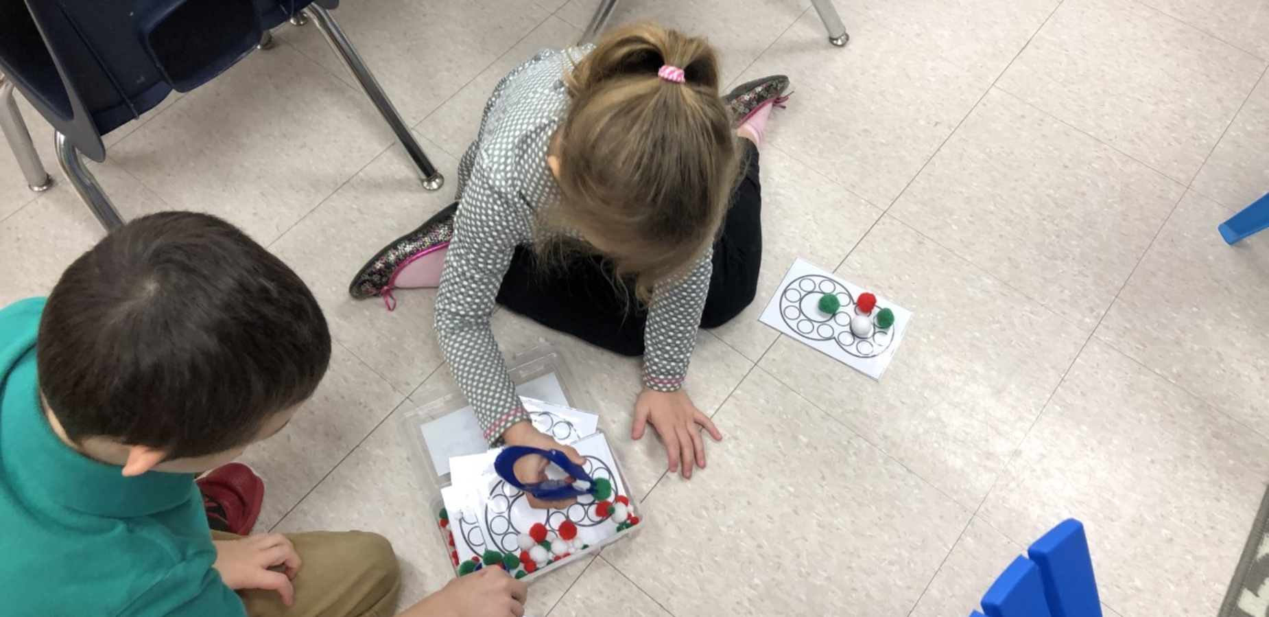 McBee Elementary School