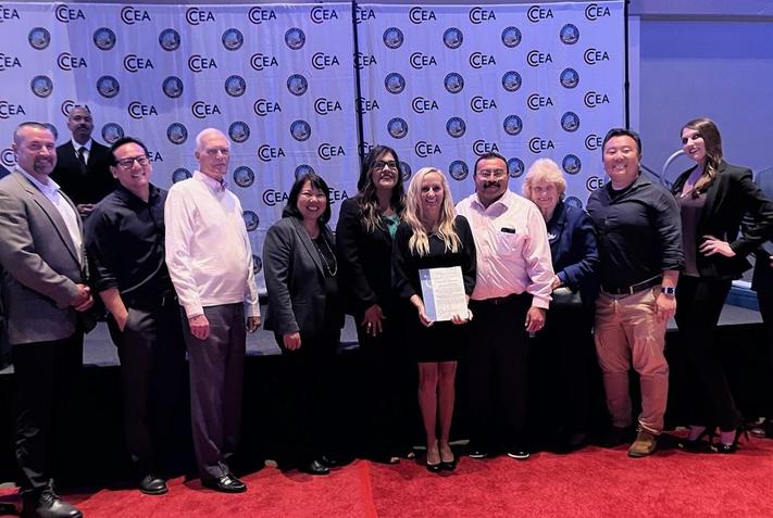 Valley Vista High School